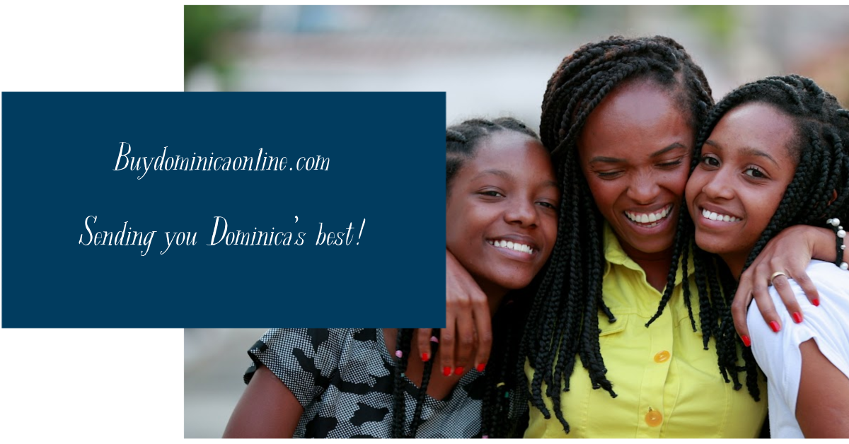 Buy Dominica Online - Buy Authentic Dominica Products ...